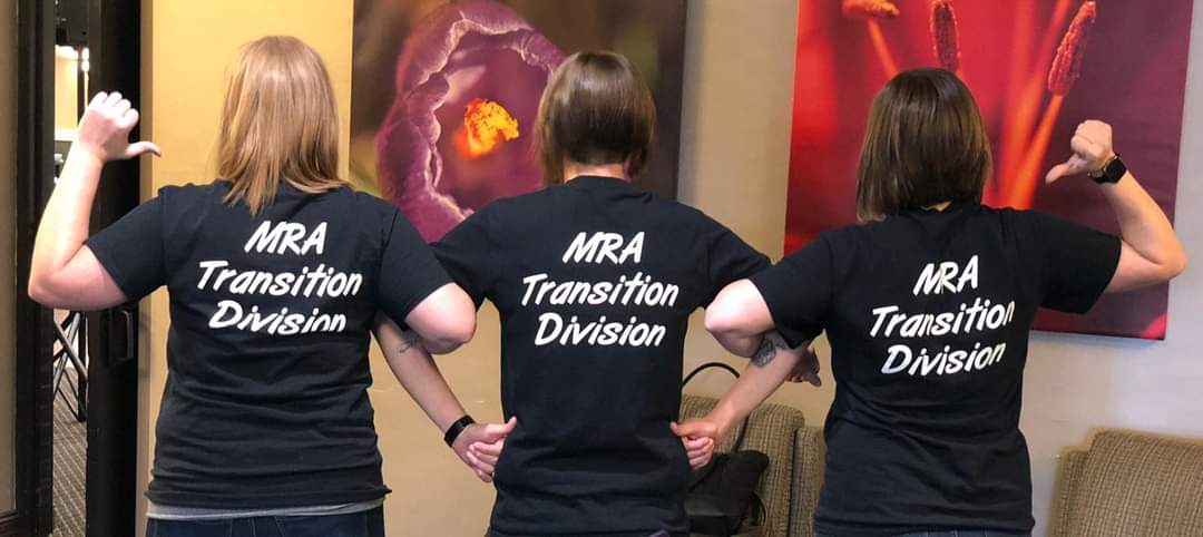 TSD: Transition Specialties Division – Minnesota Rehabilitation Association